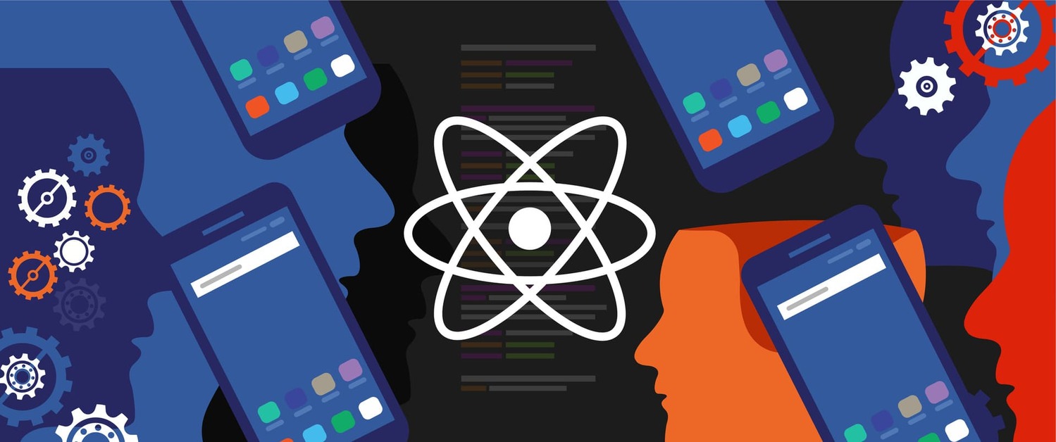 Création Dapplication Mobile Avec React Native Webexpr